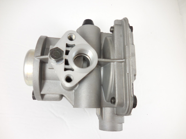 Wabco EMERGENCY TRAILER Pneumatic Brake Valve 037 3410-9710023007