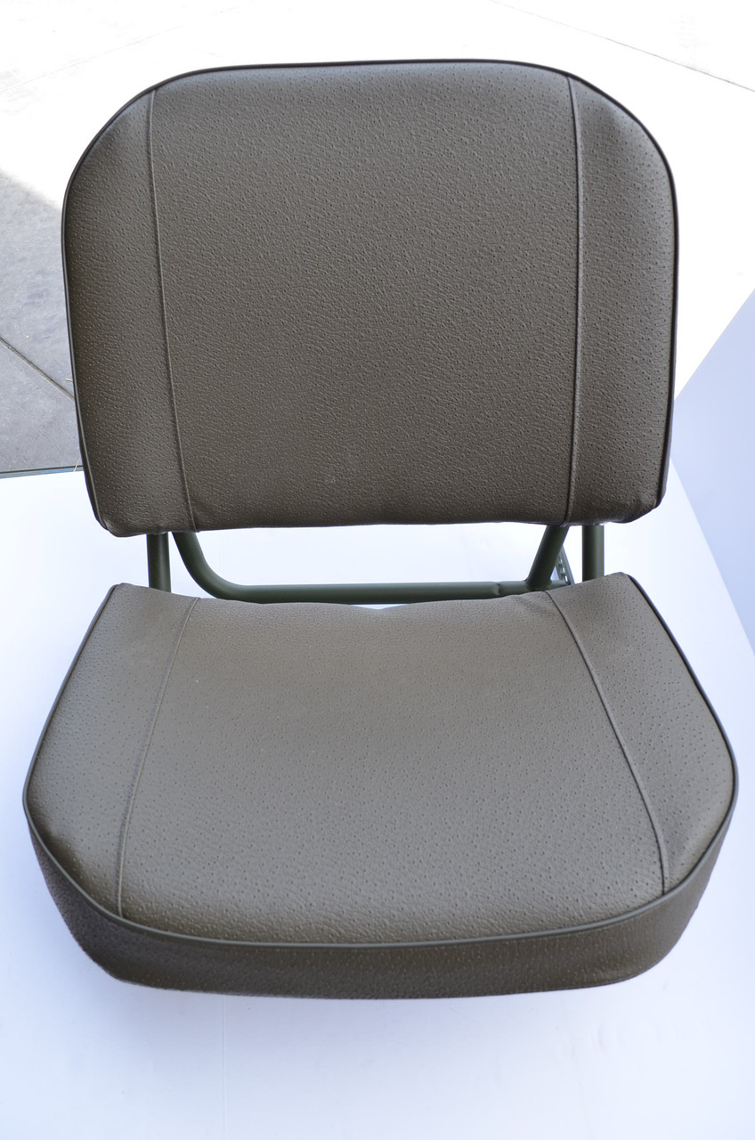 Front Seat 404 - EXPEDITION IMPORTS