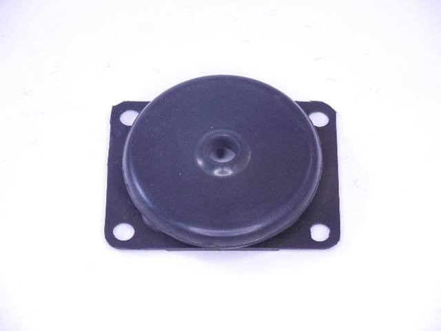 Rubber Boot on Parking Brake-7101353601