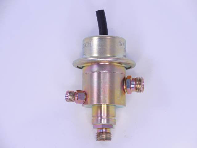 Fuel Pressure Regulator G-Wagon-0000781189