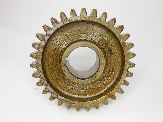 Gear - 5th Speed-4112620015