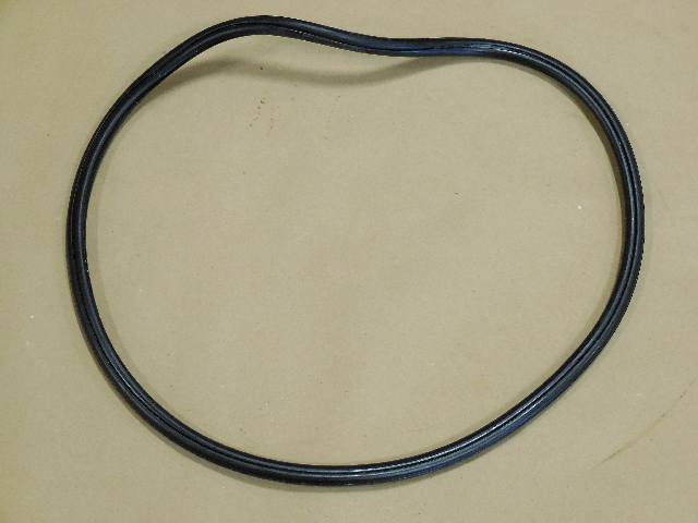 Seal - Lower Window - 406 Tug-4066785020