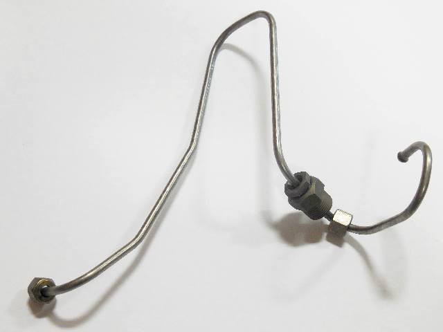 Fuel Line - Hard Fuel Line-3520703433