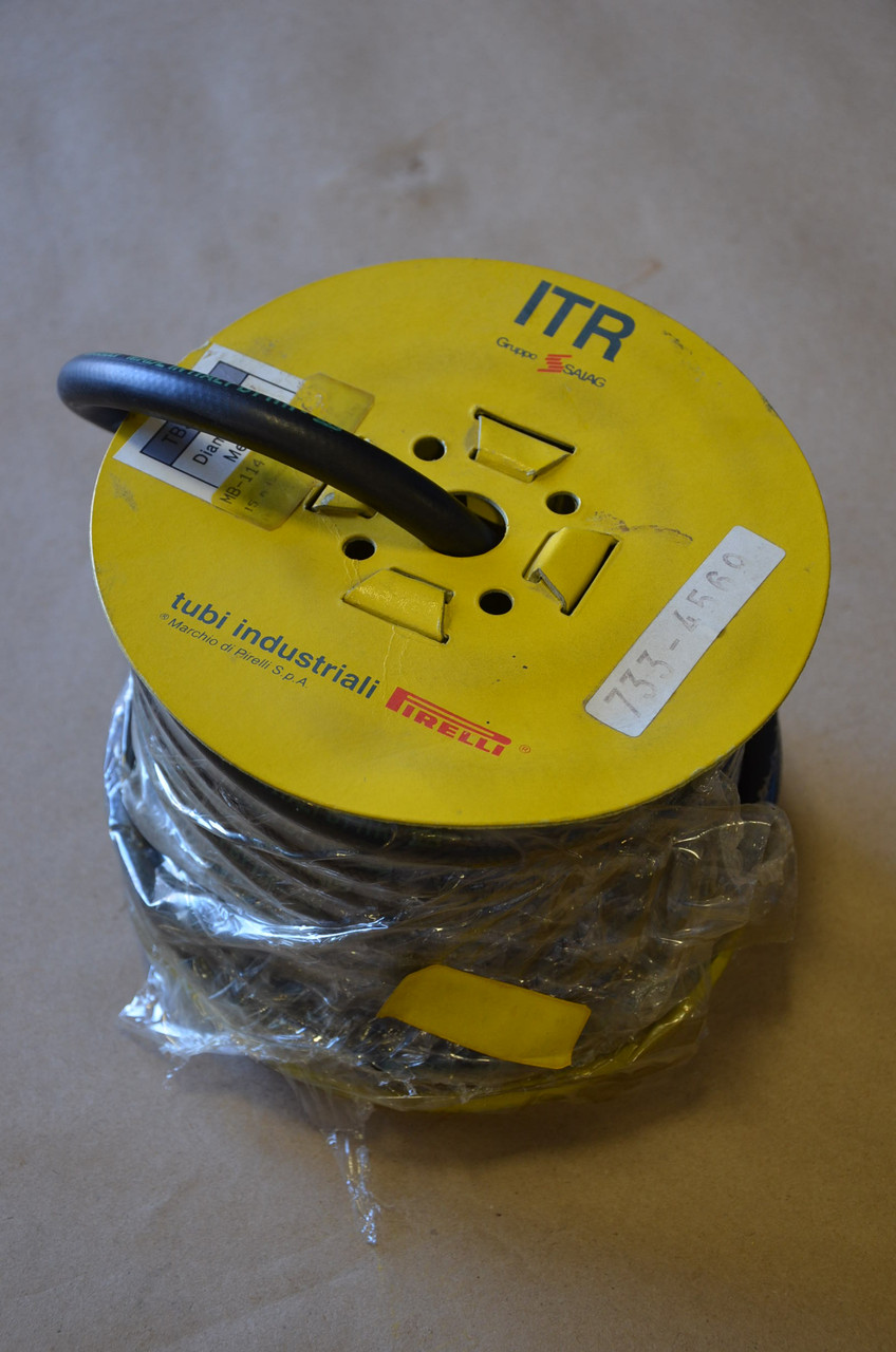 Fuel Line - 7mm ID, 13MM OD