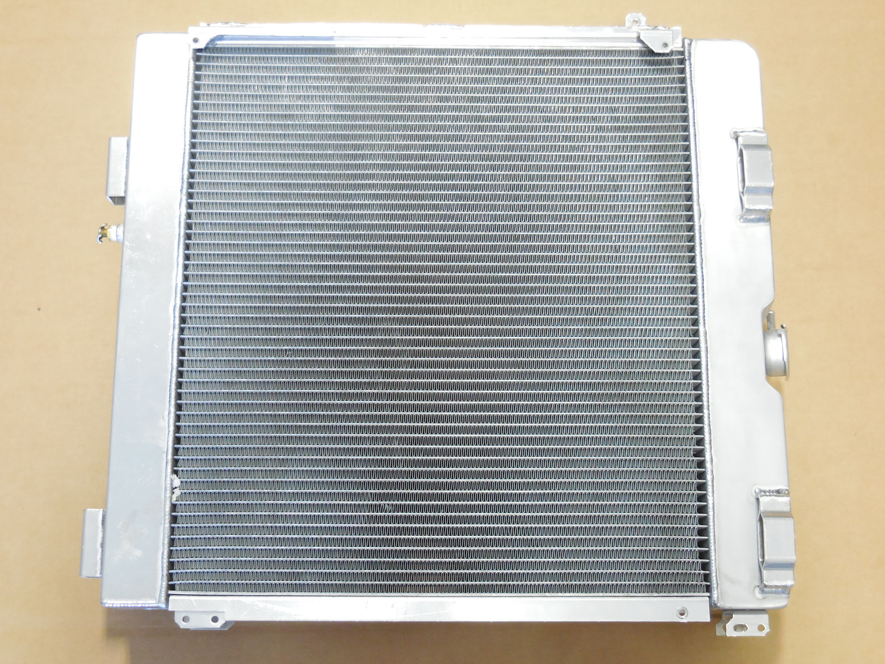 AluminumRadiator-460-ManualTransmission