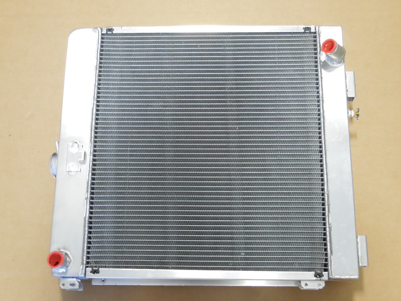 AluminumRadiator-460-ManualTransmission