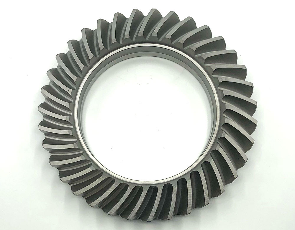 Rear Ring Gear - 9013530212