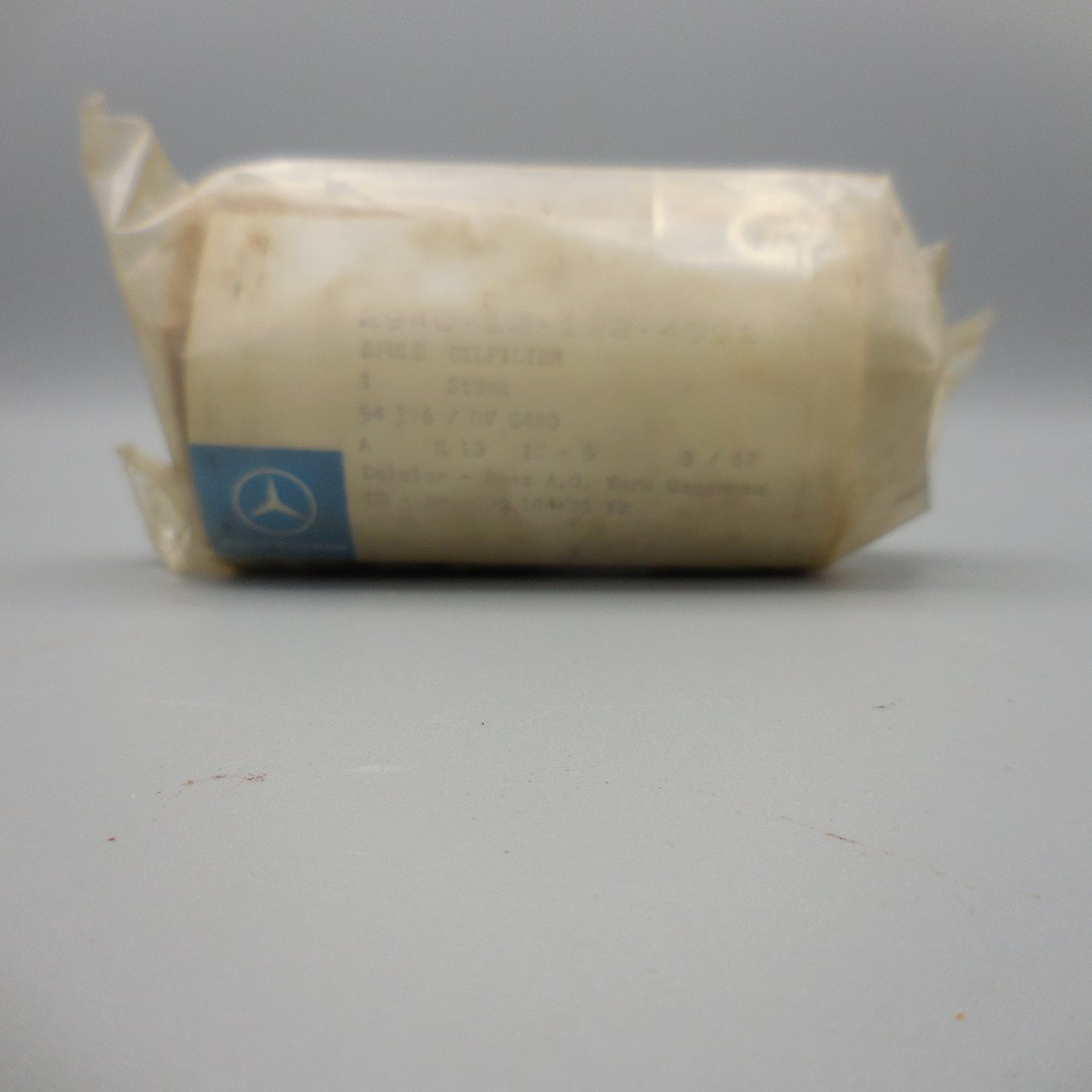 oil-filter-screen