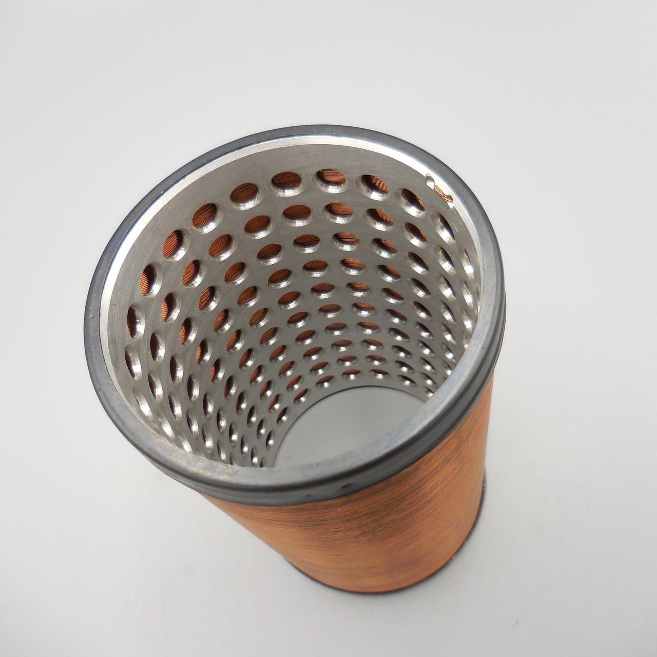 oil-filter-screen