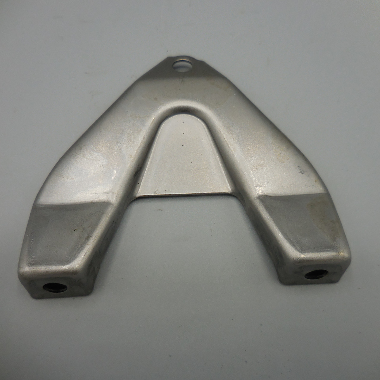 Oil Pan Baffel Reinforcement - EXPEDITION IMPORTS