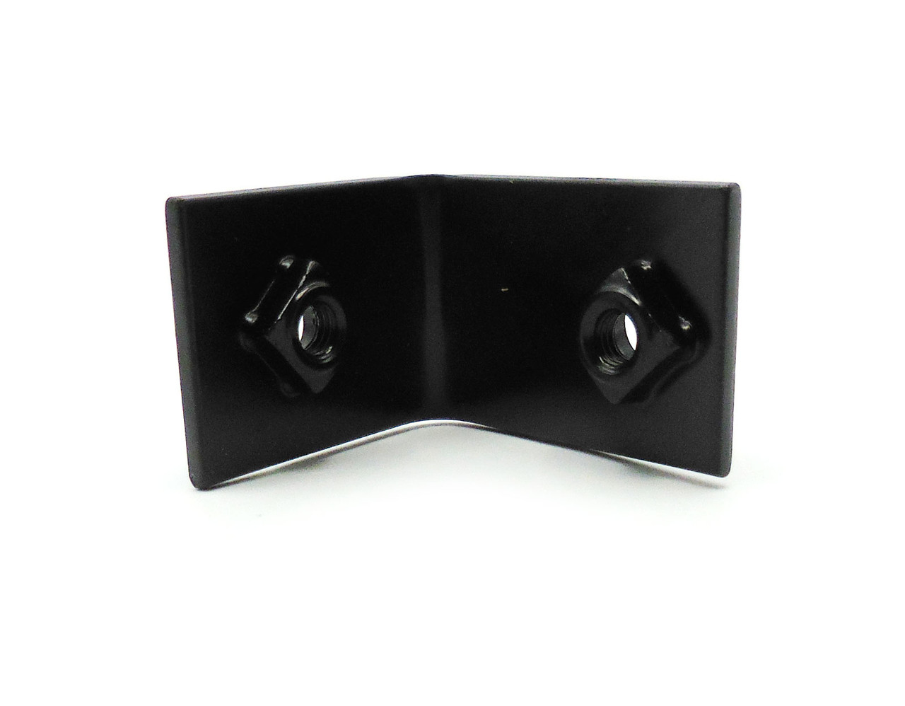 Front Bracket for License Plate Mount