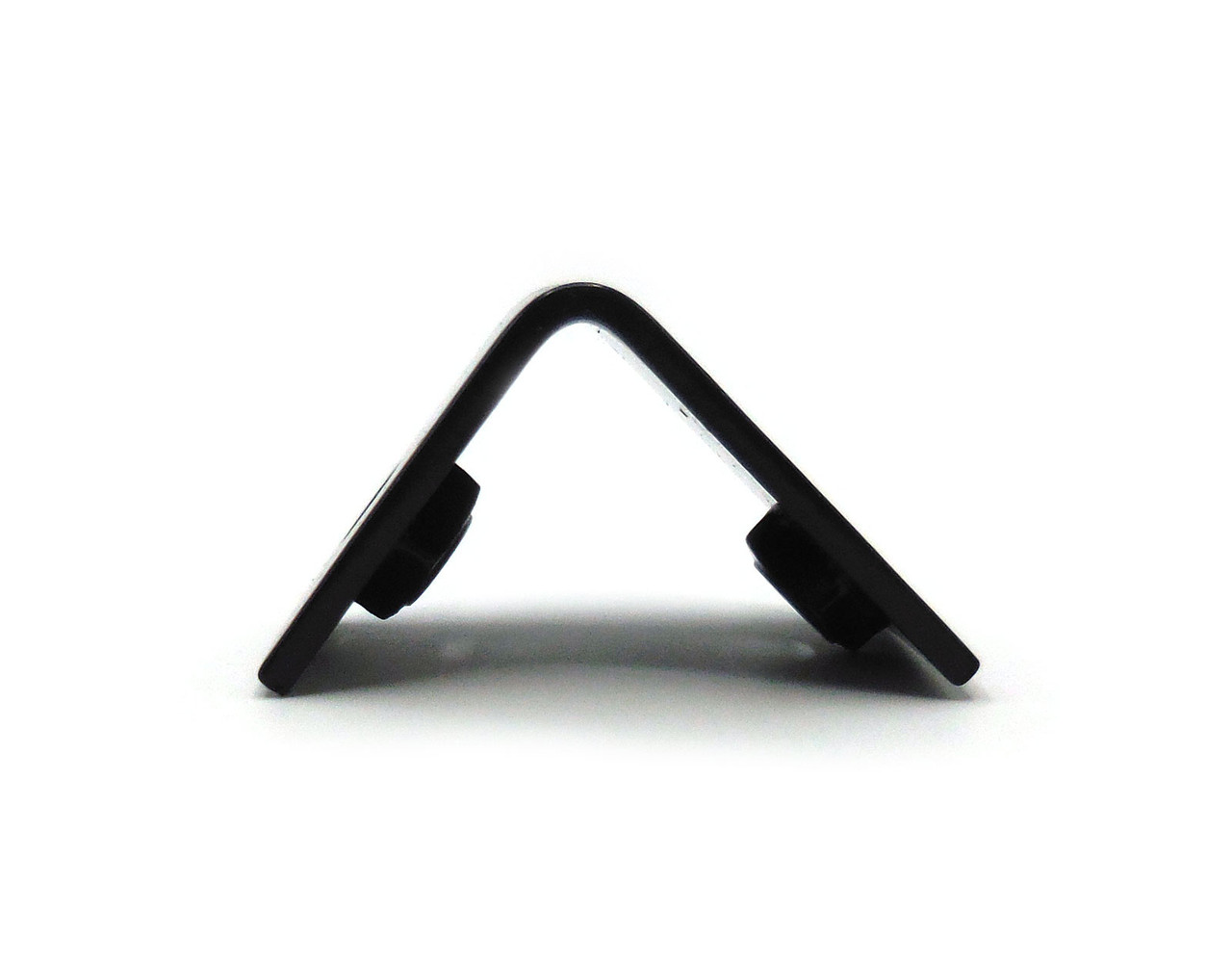 Front Bracket for License Plate Mount
