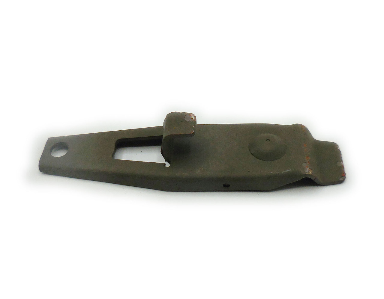 Glad Hand - Cover - EXPEDITION IMPORTS