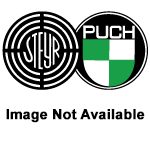 Hinge Bolt - Counter Sunk-9009307