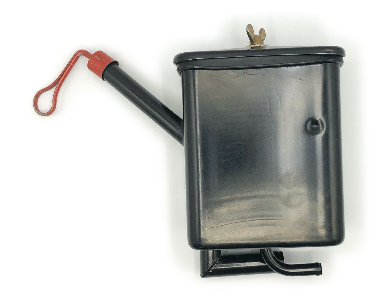 Steering Oil Tank