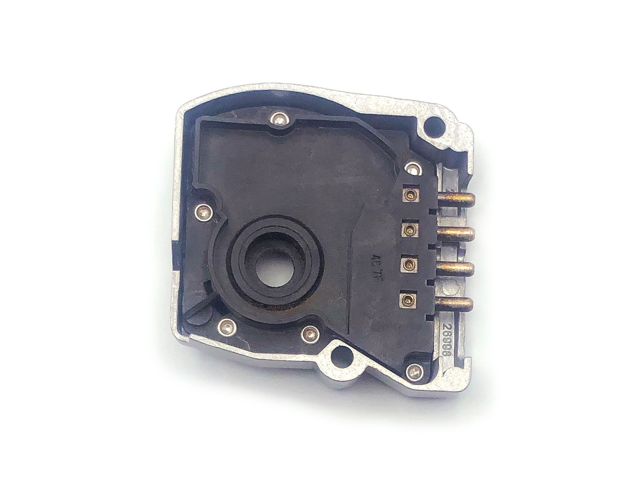 Neutral Safety Switch - 0005454206