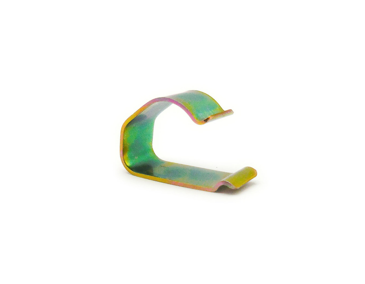 Radiator Clamp