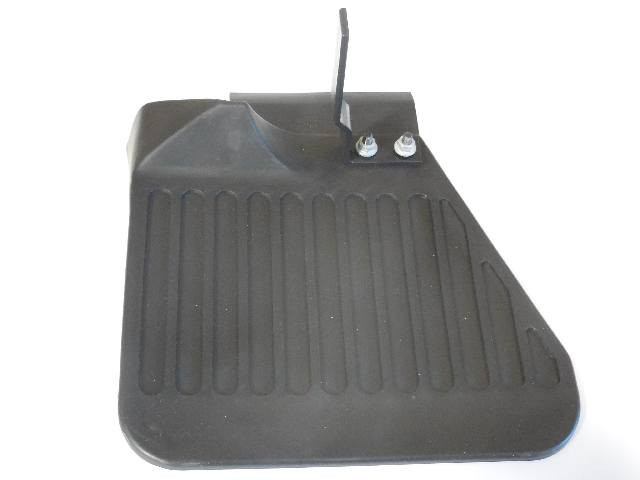 Mud Flap, Left Front-4638800322
