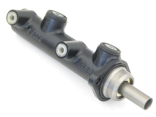 Brake Master Cylinder, Early - Right Hand Drive-0044301401
