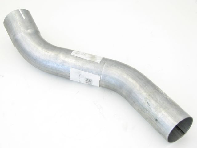 Front Exhaust Pipe - U1300L-4354922801