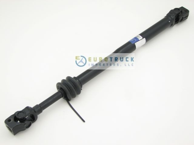 Steering Shaft - W460 & Early W463-4614600109