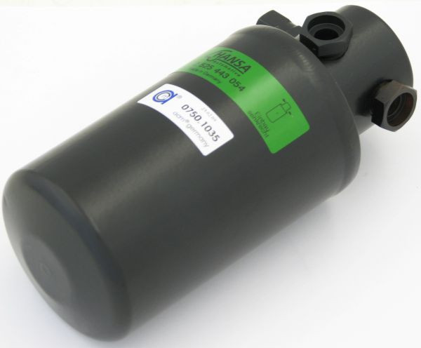 A/C Receiver - Dryer-4635000249