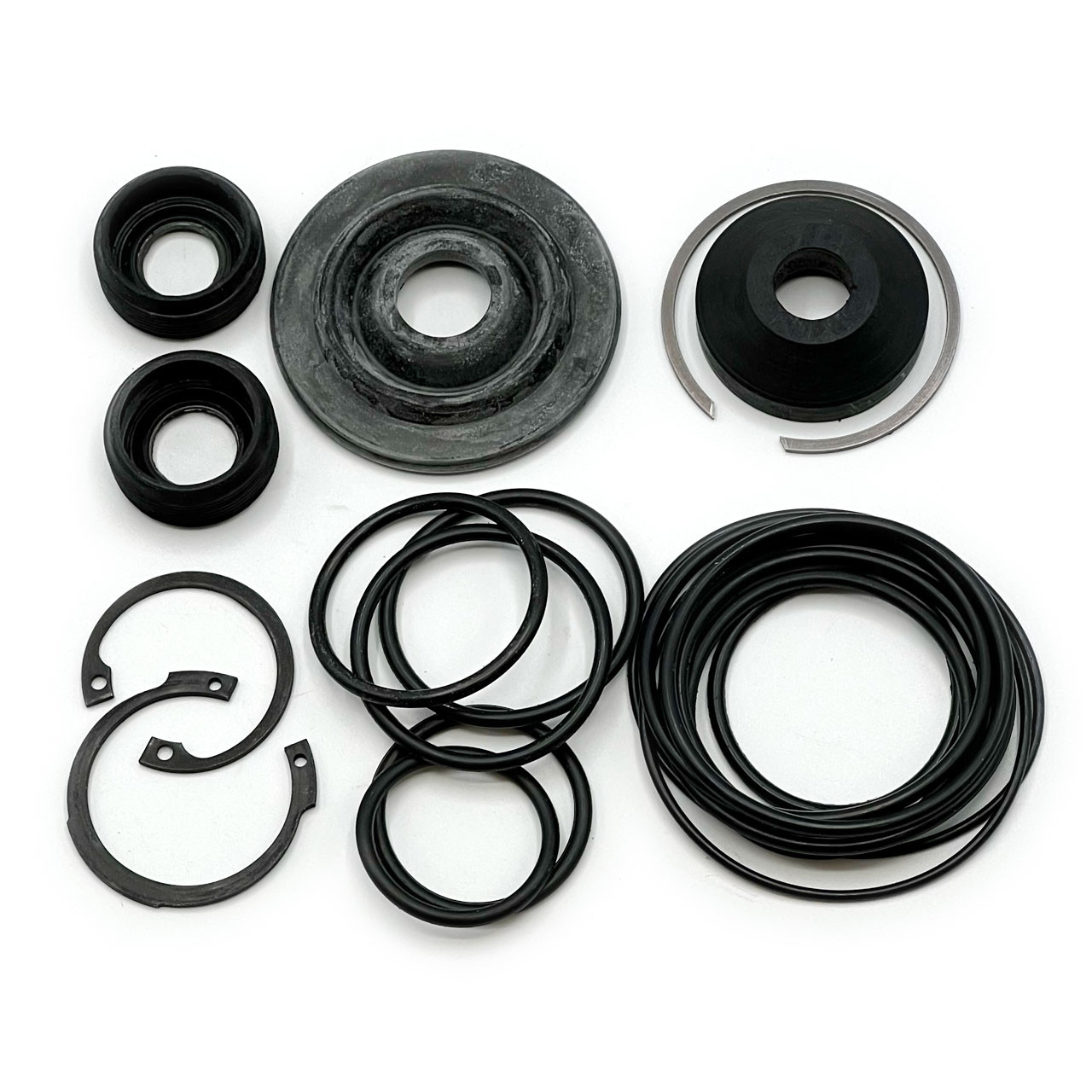 Bosch Brake Valve Rebuild Kit - SBU