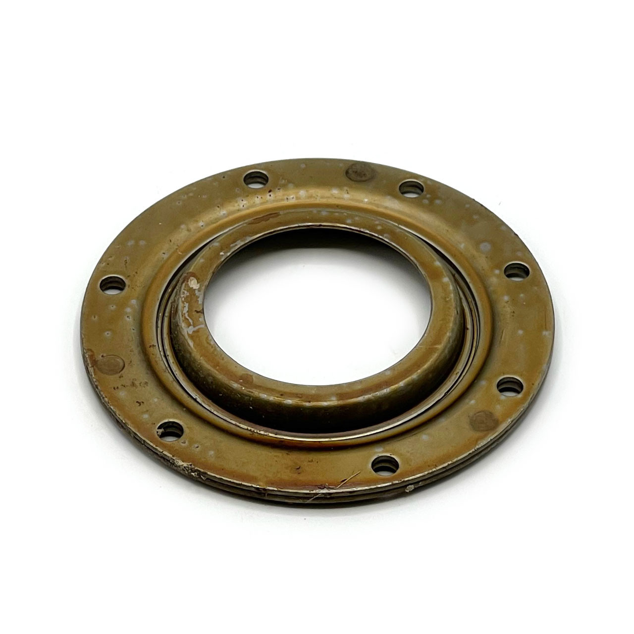 Flange - Hub Reduction Input