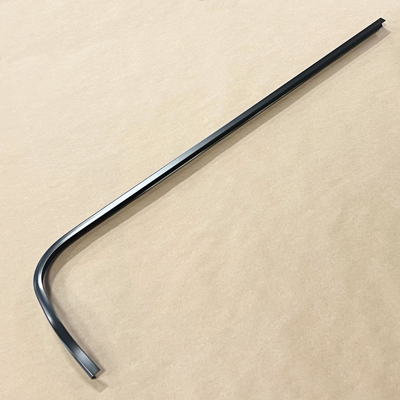 Gutter - Left Rear