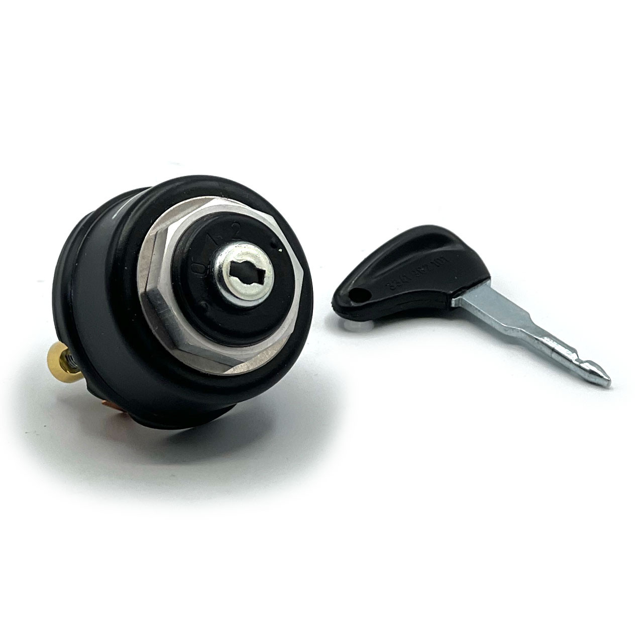 BOSCH Ignition/Starter Switch With Key