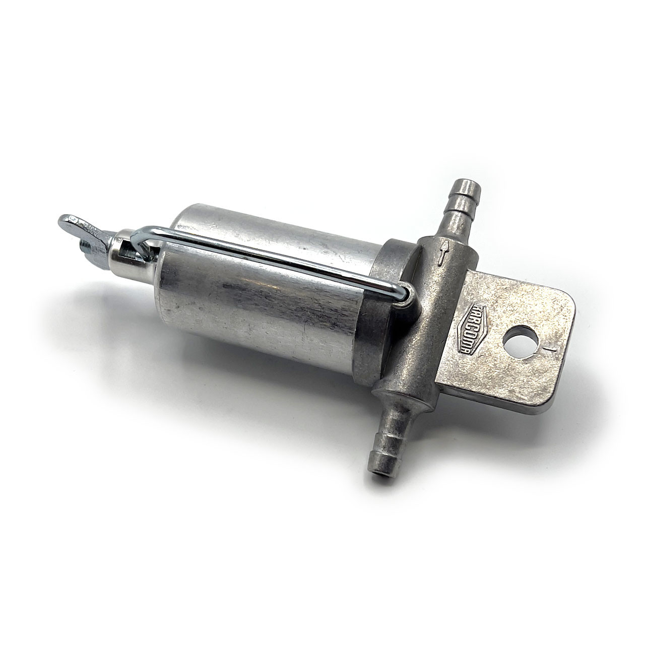 Fluid Filter Assembly