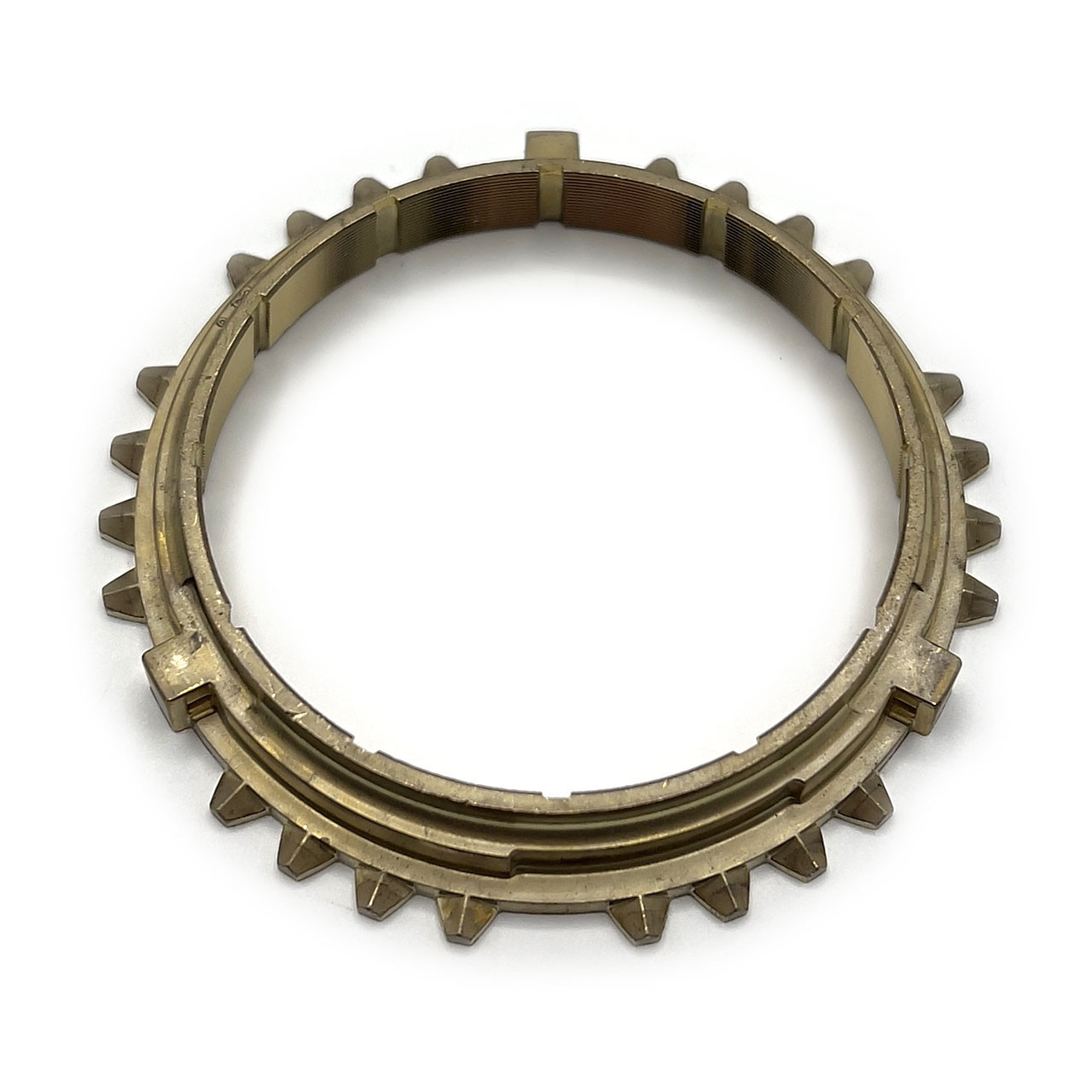 Synchro Ring