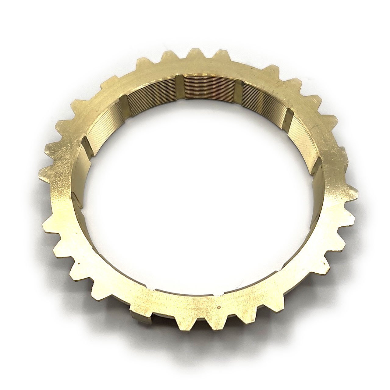 Synchro Ring