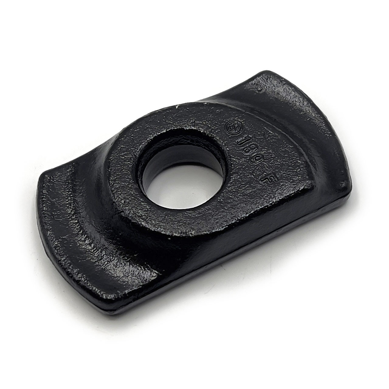 Helper Spring Retainer Plate