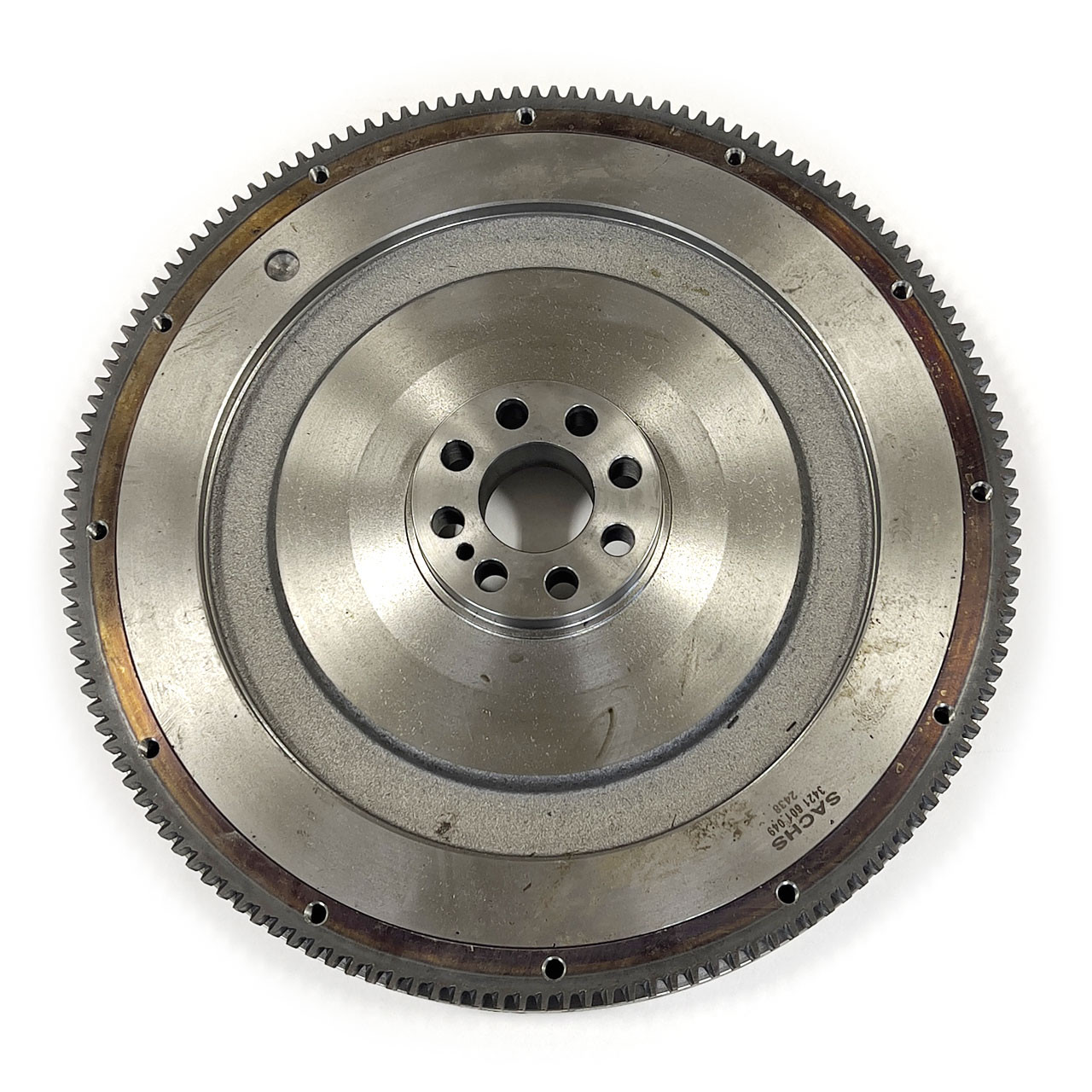 Flywheel with Ring Gear - U500