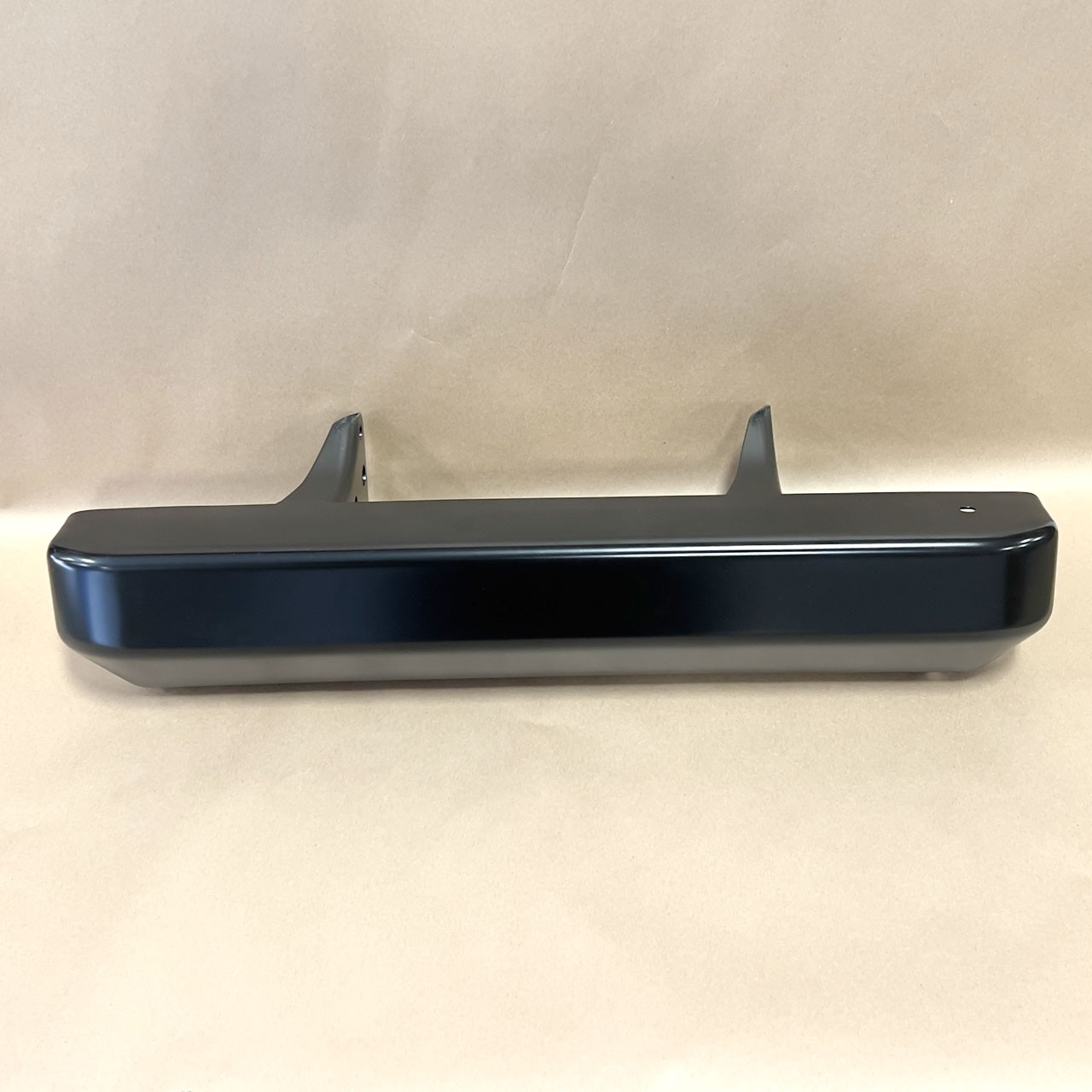 Rear Bumper - Right Side