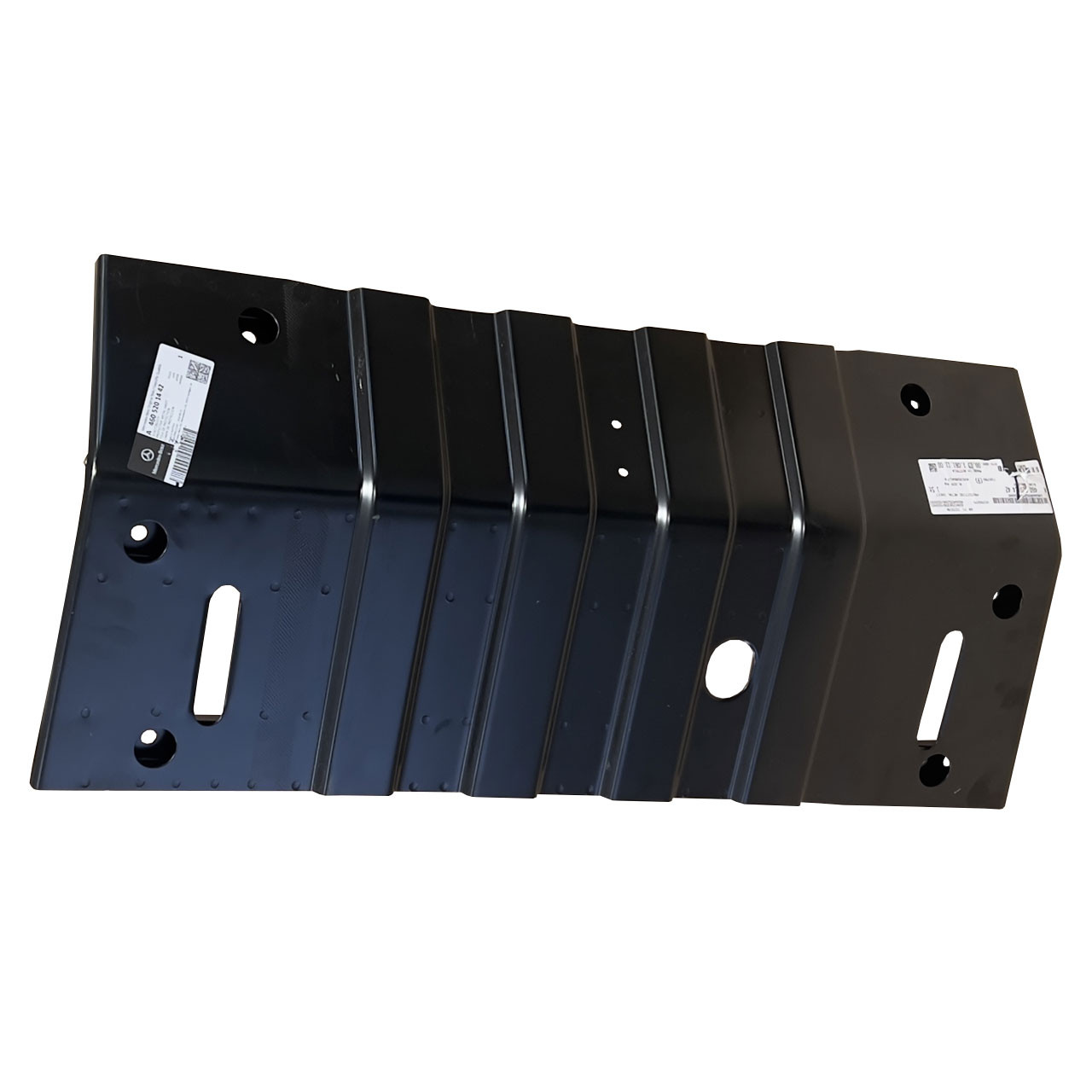 Front Skid Plate