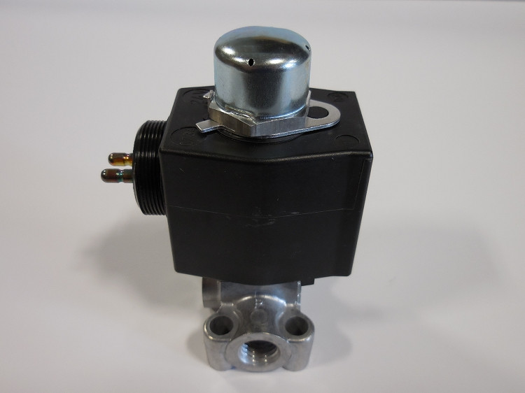Air Solenoid Valve-0002607957