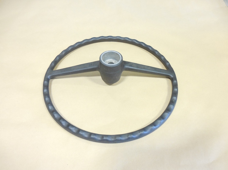 Unimog 406 - 416- 419 - SEE - Steering Wheel-4064600203