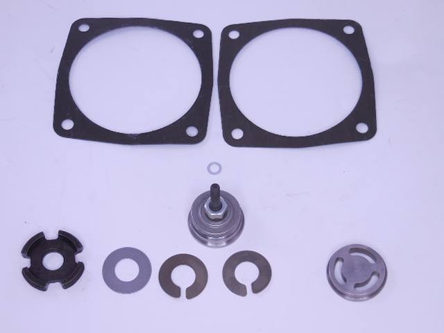 Head Repair Kit - Four Bolt Camshaft Compressor-3521300220