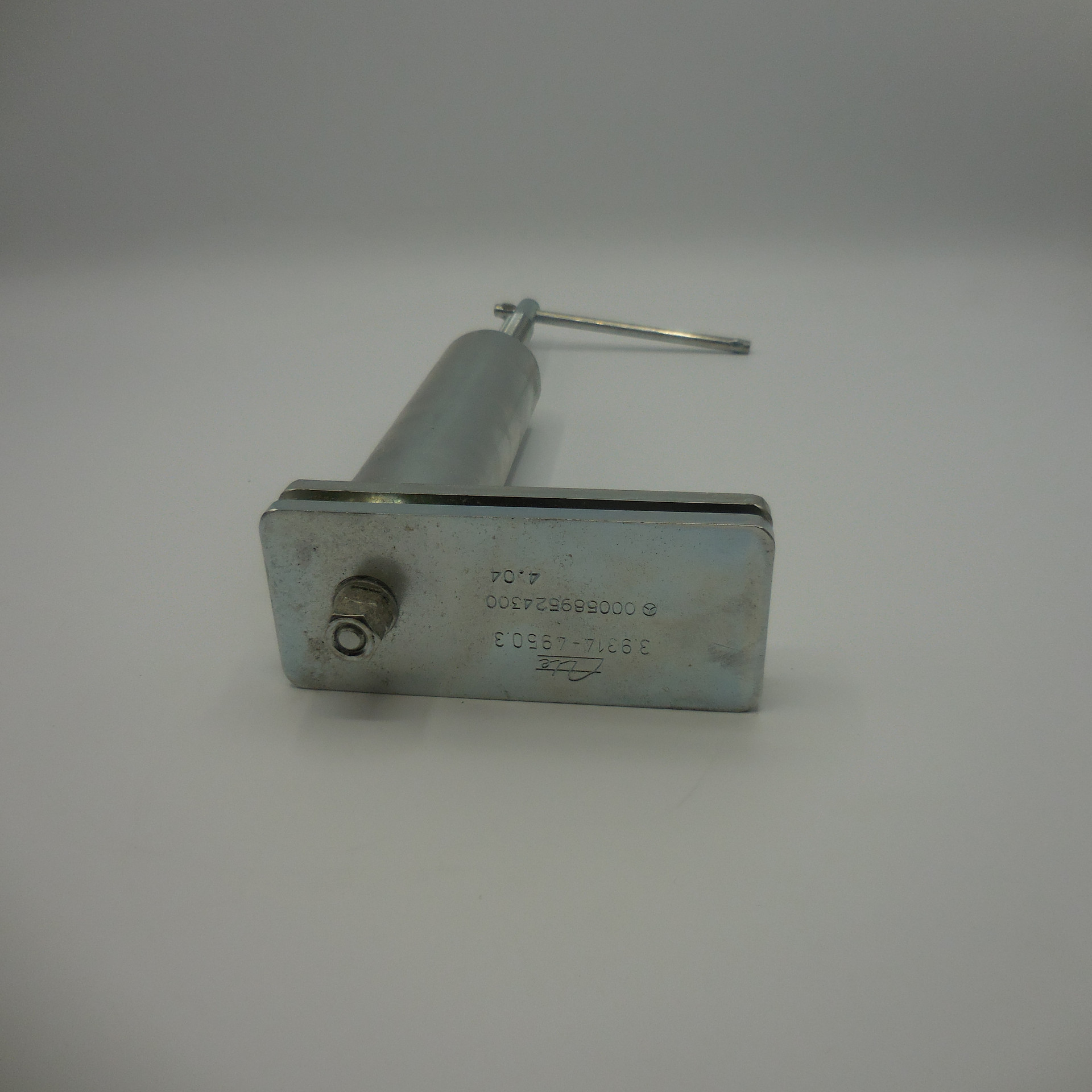 Caliper Piston Retracting Tool - EXPEDITION IMPORTS