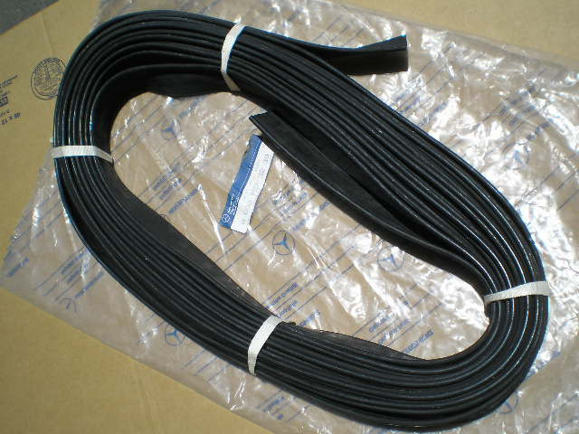 Fender Welting-0009873230