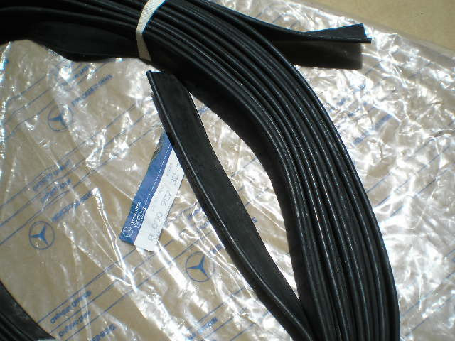 Fender Welting-0009873230