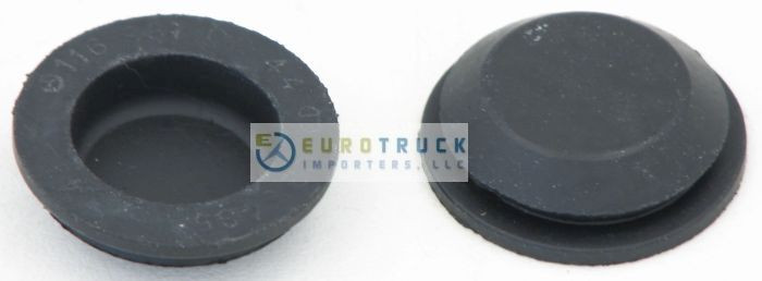 Body Plug - 24.5mm Opening-1169870244