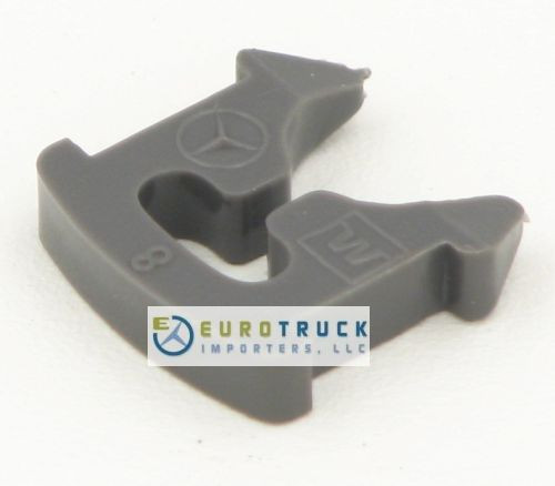 Accelerator Pedal Clip-1249888678