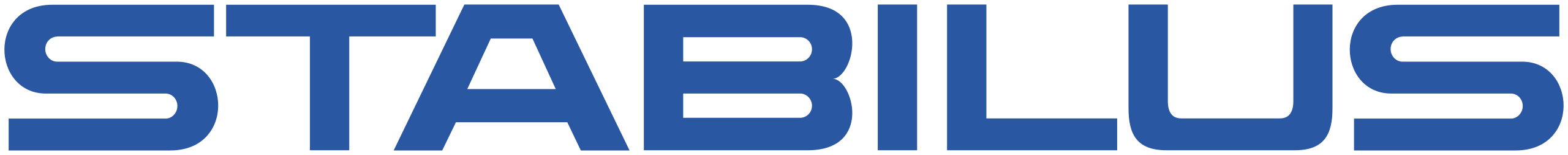 STABILUS Products - EXPEDITION IMPORTS