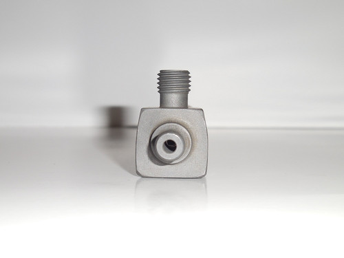 Bosch Injector Fitting-0432297022