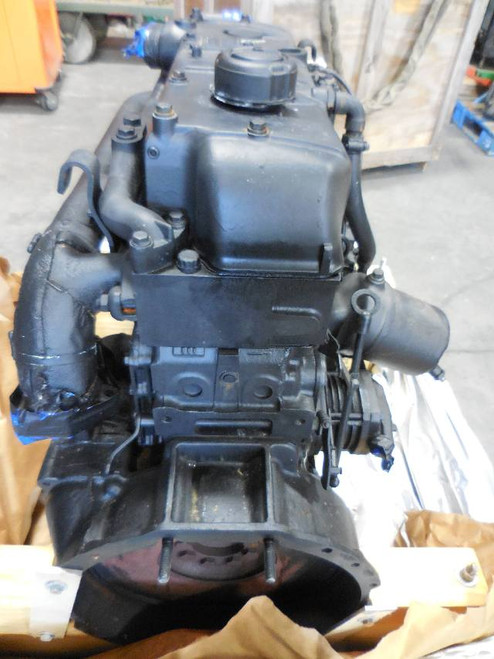 Rebuilt - OM352 Engine-976698