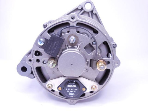 Alternator 12 Volt-0051543302