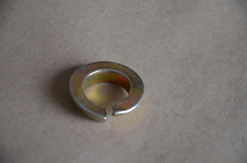 Wheel Nut Lock Washer-074361020352